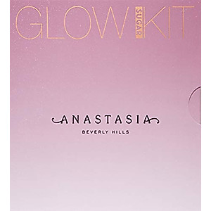 Anastasia Beverly Hills - Glow Kit - Sugar