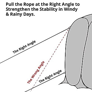 Leedor Gazebos for Patios Screen House Room 4-6 Person Canopy Pergolas Mosquito Net Camping Tent Dining Pop Up Sun Shade Shelter Mesh Walls Not Waterproof Gray,10'x10'