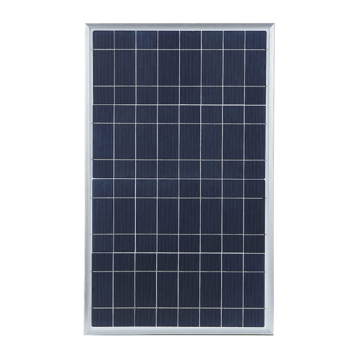 Solar Panel, Lixada 30W Portable Solar Panel Kit Set, IP65 Waterproof with Alligator ClipSolar Cell Solar Panel for Home Outdoor Camping, Travel