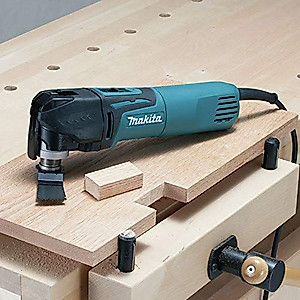 Makita TM3010C-R Multi-Tool (Renewed)