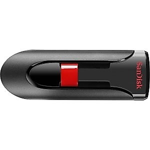 Sandisk USB Cruzer Glide 64GB 3.0 Flash Drive