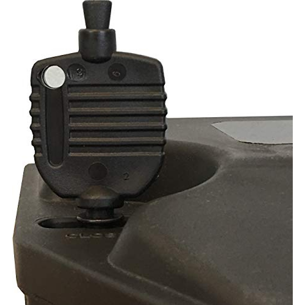 LIPHA TECH 31109 Aegis Universal Key for Mouse Traps, Black