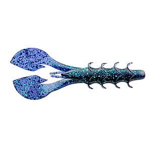 Yum Spine Craw - Junebug YSCR304