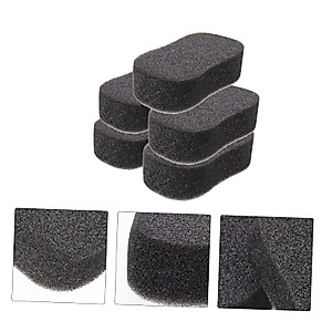 iplusmile 10 Pcs Sponge Scrubber Horse Shampoo Horse for Grooming Horse Clean Tool Toys for Horses Tack Sponges Horse Cleaner Sponge Wipes Horse Cleaning Tool Animal Appendix Child