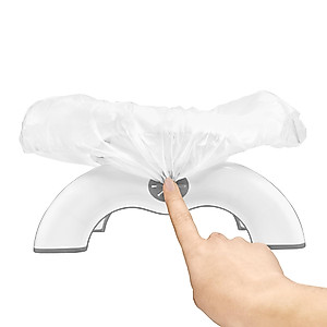 OXO Tot 2-in-1 Go Potty Refill Bags - 30 Pack