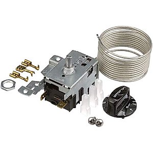 Exact FIT for DANFOSS 077B7062 Temperature Control - Replacement Part by MAVRIK