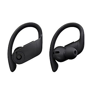 Genuine Wireless Bluetooth Headset in Ear Sports Noise Reduction Headset (Black)