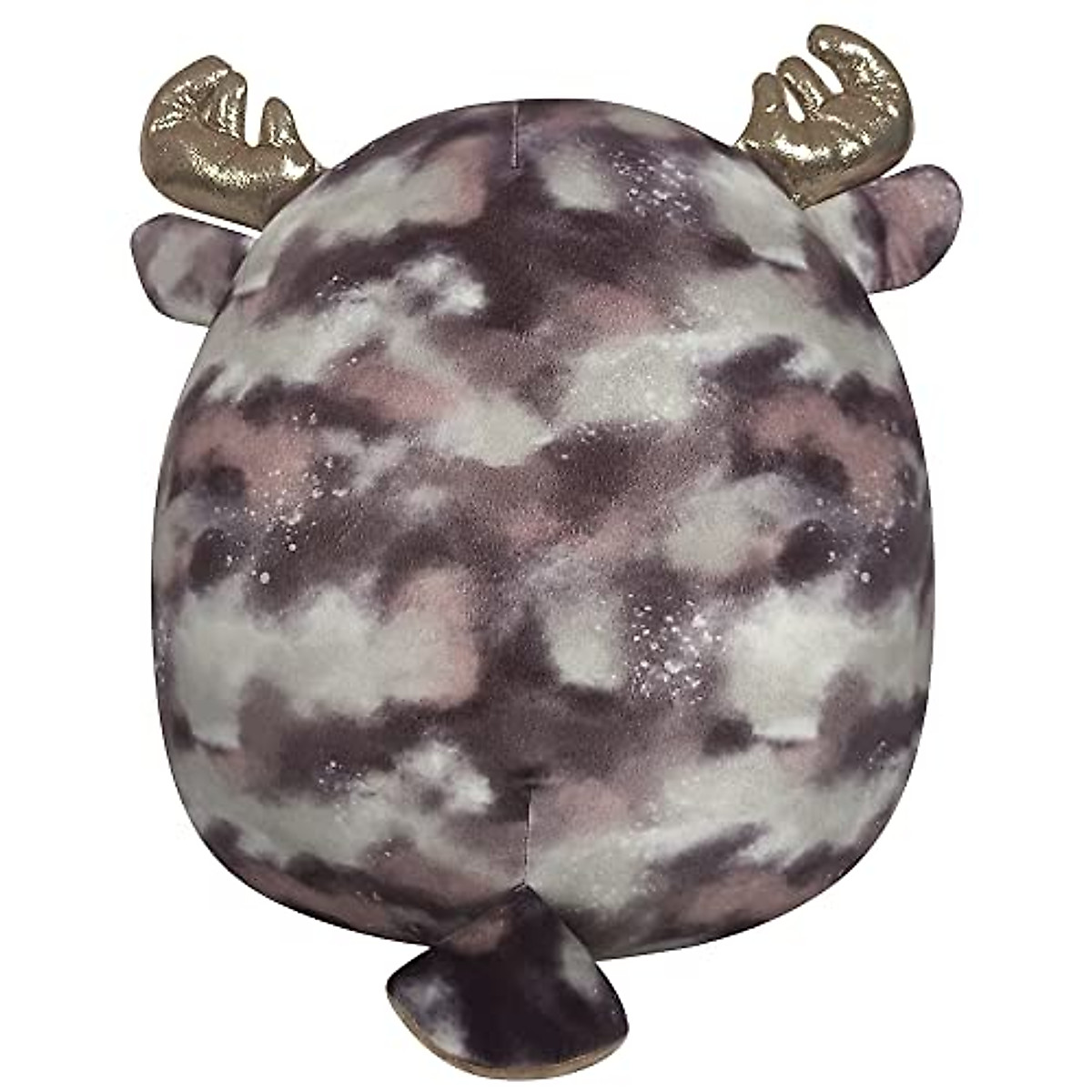 Squishmallows Original 14-Inch Greggor Moose with Fuzzy Belly - Large Ultrasoft Official Jazwares Plush
