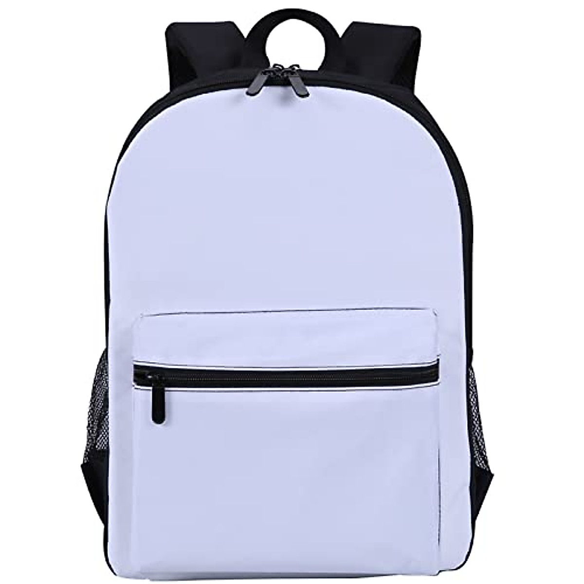 KBIKO-zxl Teens Boys Shrek School Bookbag Large Capacity Laptop Daypack Lightweight Travel Rucksack for Outdoor