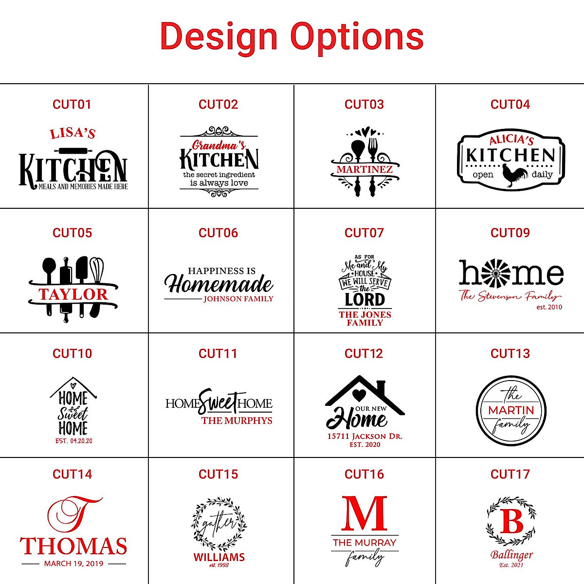 Engrave My Memories Cutting Board, Kitchen Chopping Boards, 14x10 Inch Natural Wood, Personalized Wooden Countertop Board, Center Design