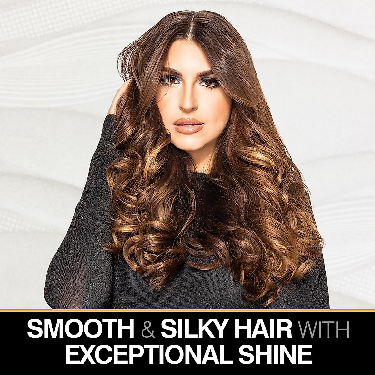 CHI Tourmaline Ceramic 1.5" Curling Iron