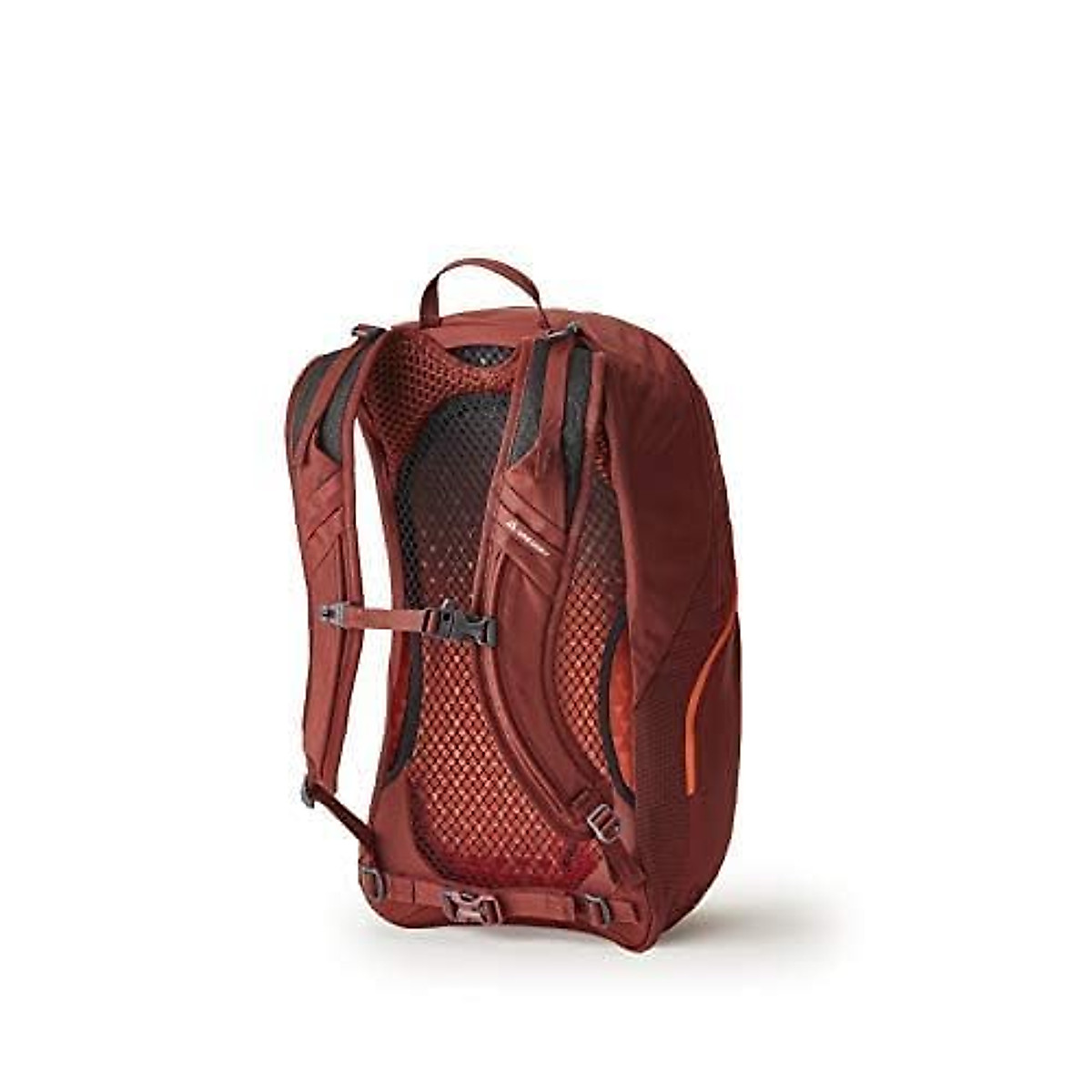 Gregory Mountain Products Arrio 22 Plus Brick Red