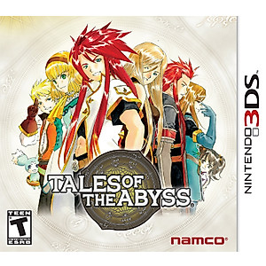 Tales of the Abyss