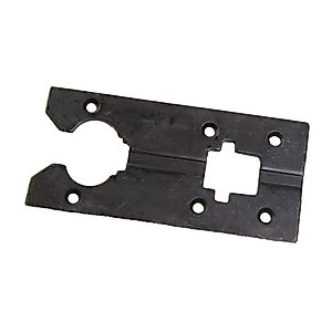 Bosch 2607001085 Metal Base Assembly