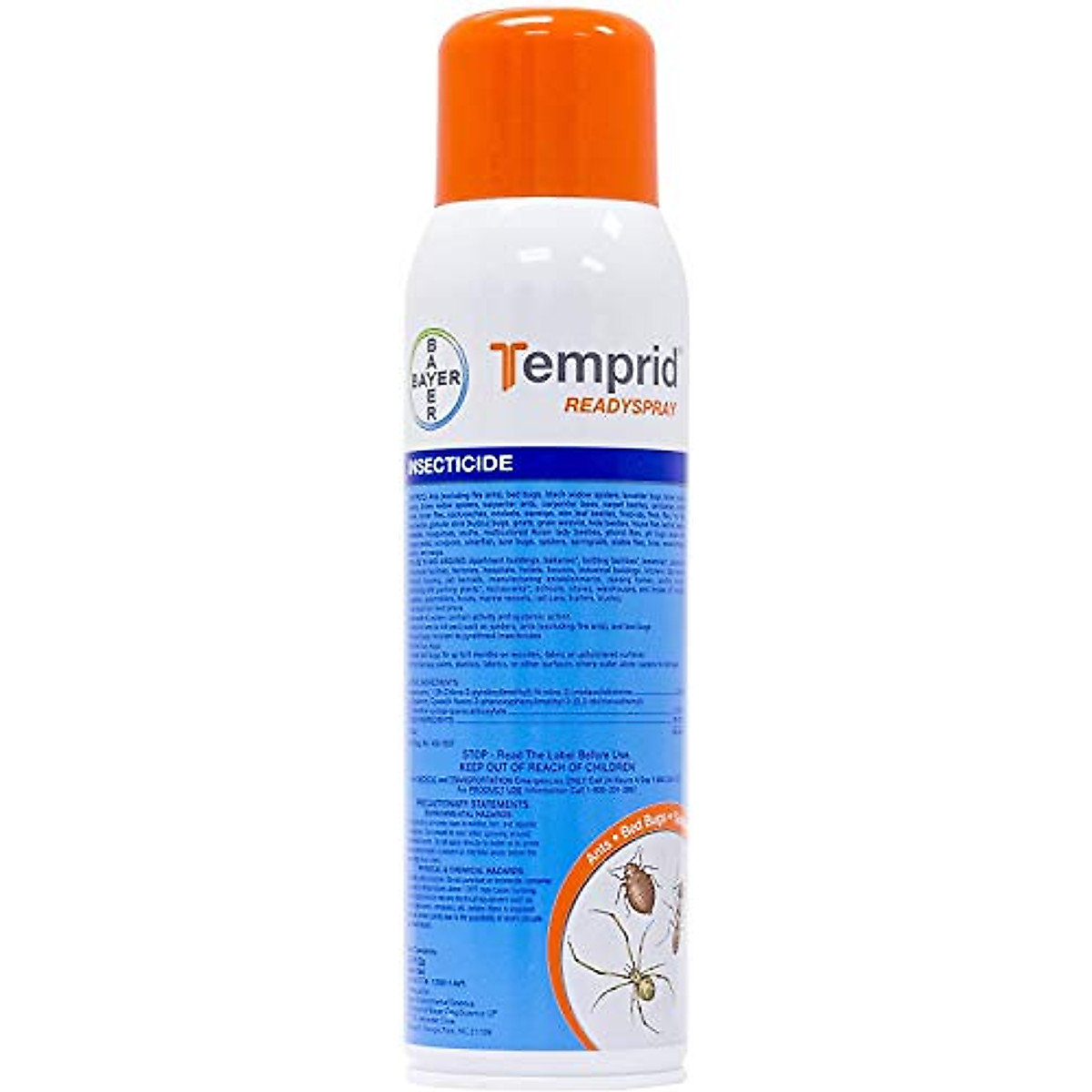 Bayer Environmental Science Temprid Ready Spray