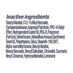 Dove Advanced Care Antiperspirant Deodorant Stick Cool Essentials 36 Ct for helping your skinbarrier repair after shaving 72h odor control and all-day sweatprotection with ProCeramide Technology 0.5oz