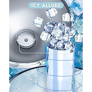 Beverage Dispenser 3 Gallon Hot And Cold Plastic Drink Dispenser with Spigot Lemonade Tea Water Coffee Chafer Urn With Ice Core, for Parties Buffet Catering Hot & Cold Drinks (PC Transparent)