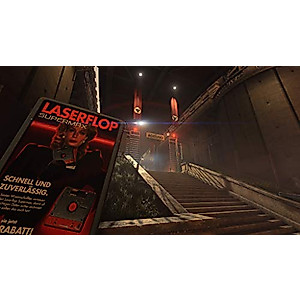 Wolfenstein: Youngblood - Xbox One