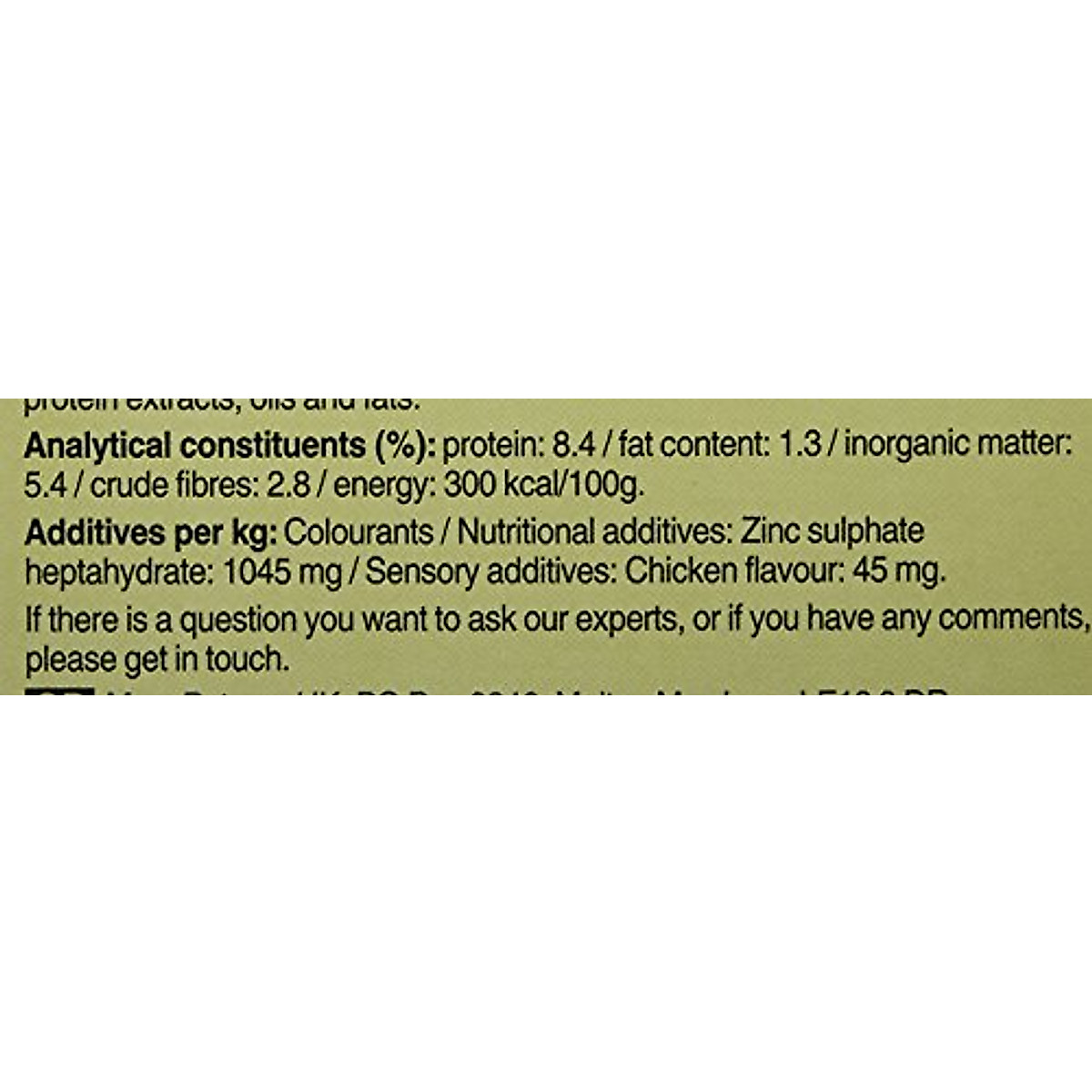 Pedigree Dentastix Fresh 28 Sticks (pack Size: Medium Dog)