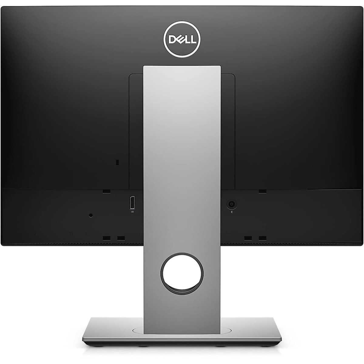 Dell OptiPlex 3280 AIO 21.5 - Intel Core i5 10th Gen - i5-10500T - Six Core 3.8Ghz - 500GB - 4GB RAM - 1920x1080 FHD - Windows 10 Pro (Renewed)