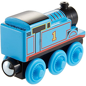 Thomas & Friends Wood, Thomas, 2Y+