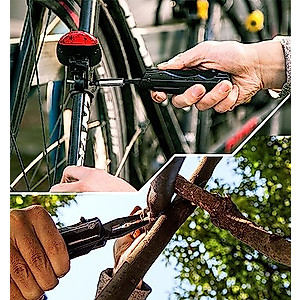 Gifts for Men Dad Husband from Daughter Son Wife, Multitool Pocket Knife Pliers Cool Gadgets Toolbox for Outdoor Camping Emergency Daily Use, Perfect Christmas Birthdays Gifts for Men Women