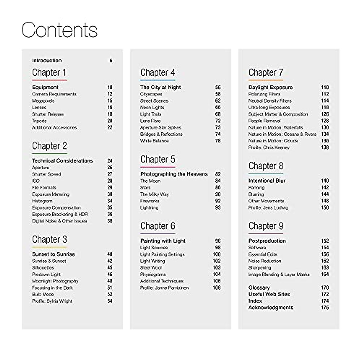 Mastering Long Exposure: The Definitive Guide for Photographers