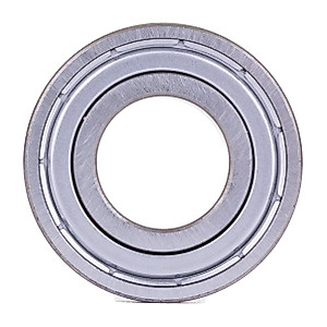 Bosch Parts 1900905122 Na Bearing-Ball SO