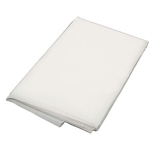 40" x 80" Nylon Filtration 120 Mesh Water Oil Industrial Filter Cloth