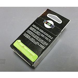 Lexmark 82 (18L0032) Black OEM Genuine Inkjet/Ink Cartridge (600 Yield) - Retail