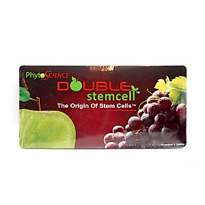 (Swiss quality Formula) 5x Phytoscience PhytoCellTec Apple Grape Double StemCell stem cell anti aging by PhytoScience