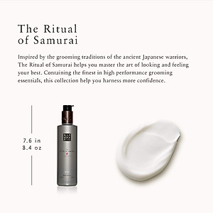 RITUALS The Ritual of Samurai Body Moisturiser, 250 ml