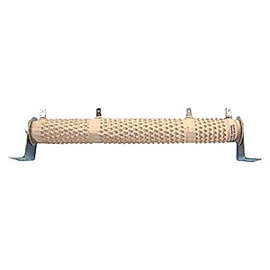 Miller 189699 Resistor, Ww Tap 375 W 10 Ohm w/Mtg Bkt