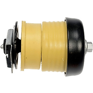 Dorman 924-066 Body Mount Compatible with Select Ford Models