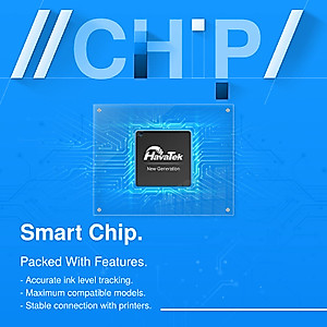 HavaTek Remanufactured Ink Cartridge Replacement for Canon PG-240XL CL-241XL for Pixma MG3620 MG3600 MX452 MG2120 MG3520 MX472 MG3220 MX432 MG2220 MX512 MG3122 MG3222 MG3120 Printer (1 Black, 1 Color)