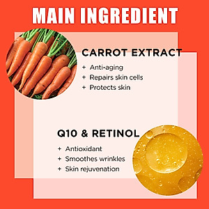 It'S SKIN Power 10 Formula Q10 + VE Effector Ampoule Serum