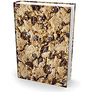 Book Sox - 6 Jumbo Prints Stretchable Book Covers with 2 Limited Editions: Unicorn and Retro and Bonus Package of Mechanical Color Pencils