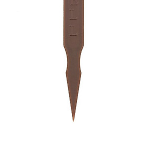 Royal Medium Well Steak Marker-Brown, Package of 1000
