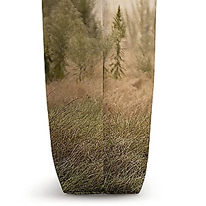 Carousel horse Amusement Park Mary Go Round Tote Bag