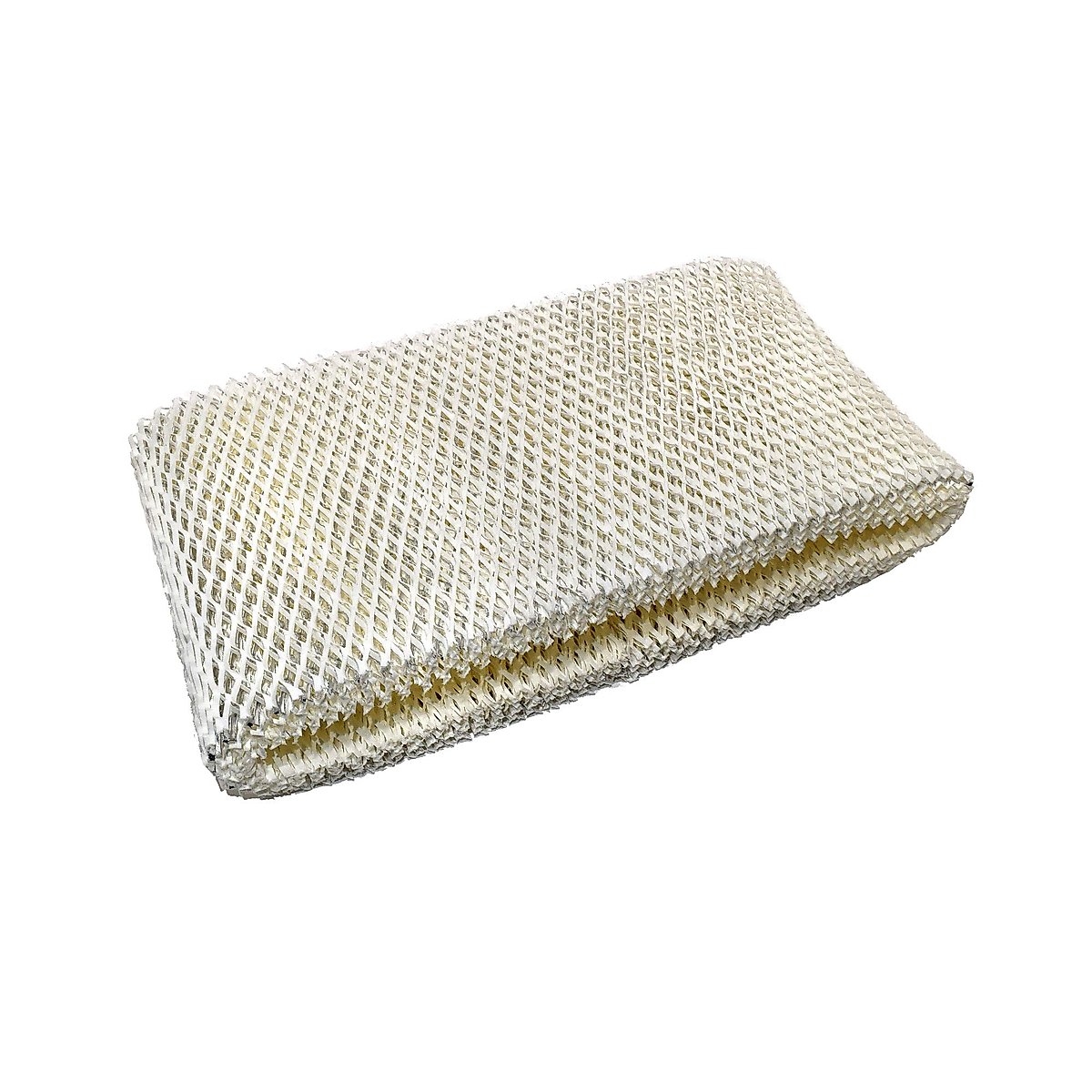 HQRP 2-Pack Wick Filter Compatible with Bionaire BWF75 Filter D Replacement BCM3656 BCM3855 BCM3955 BCM3656-UM BCM3855C BCM3600 Humidifiers