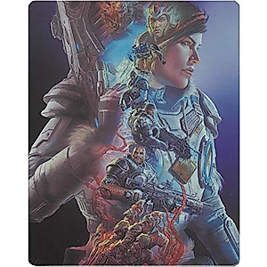 Gears 5 Ultimate Edition – Xbox One