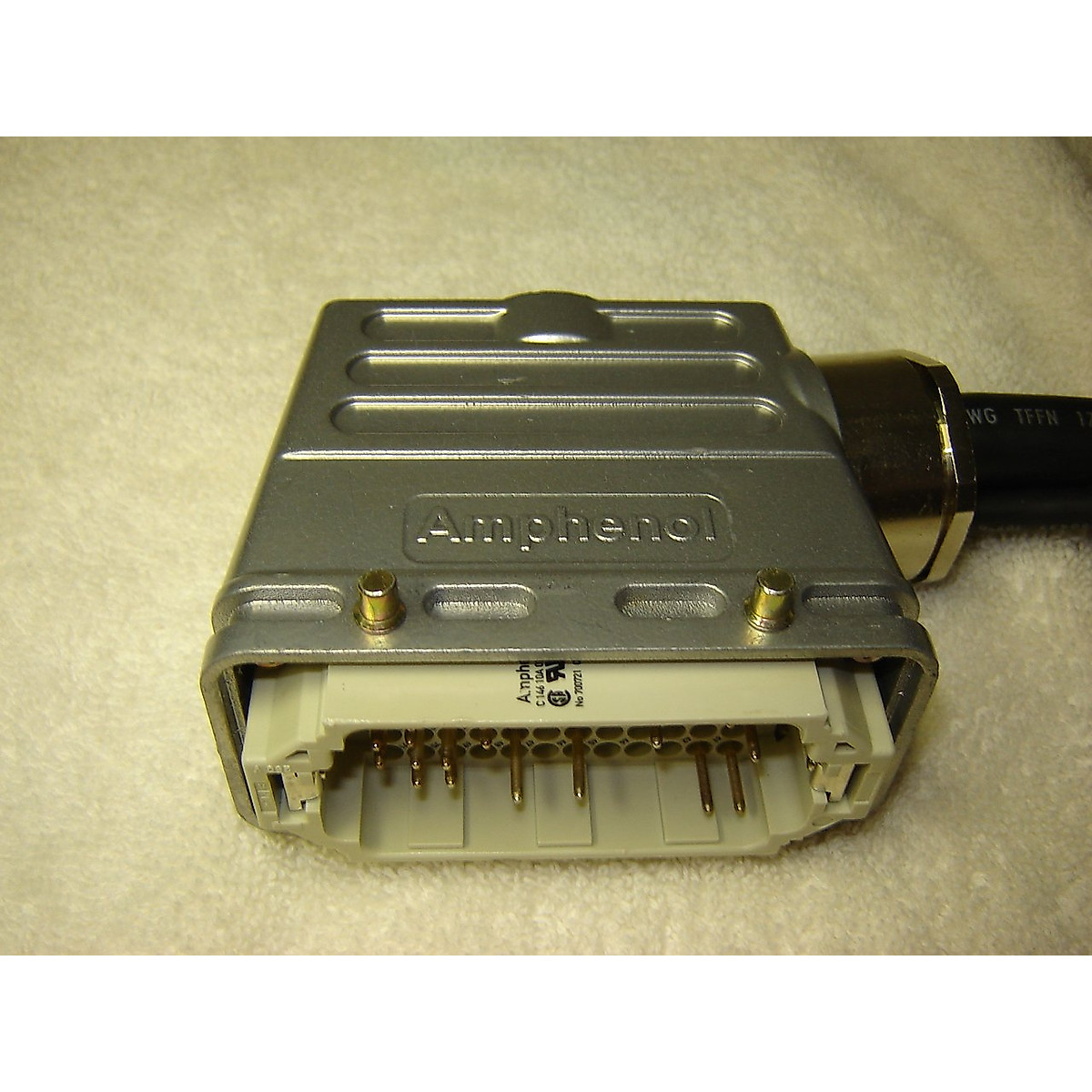 Miller 194793 Adapter Kit, Abb