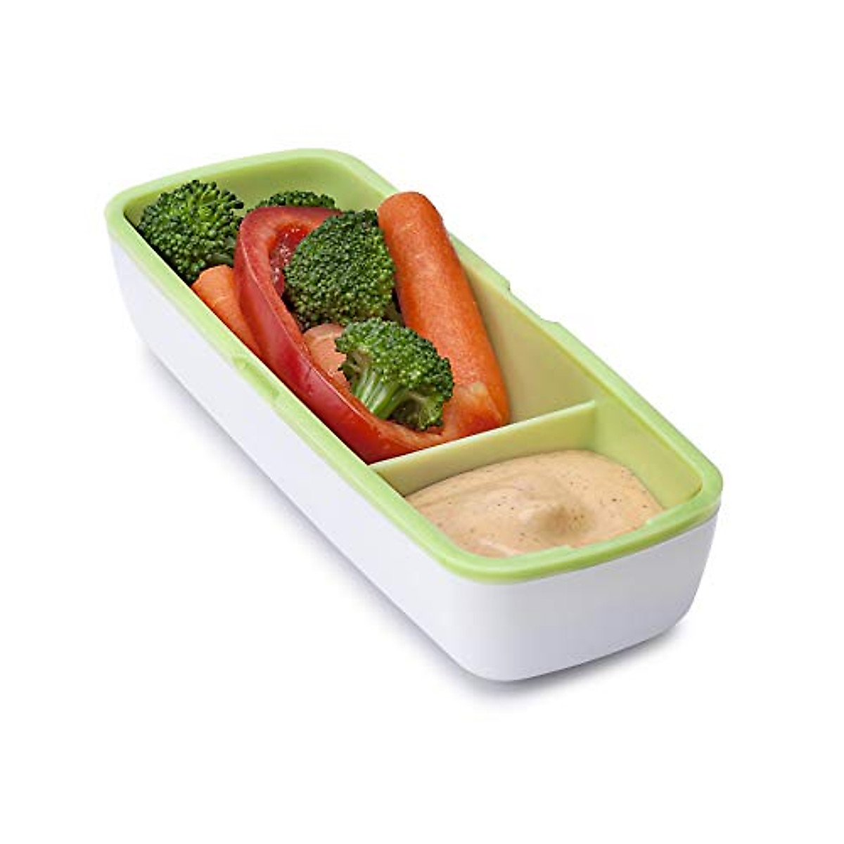Joie MSC 61001 Snack On The Go, Assorted Colors