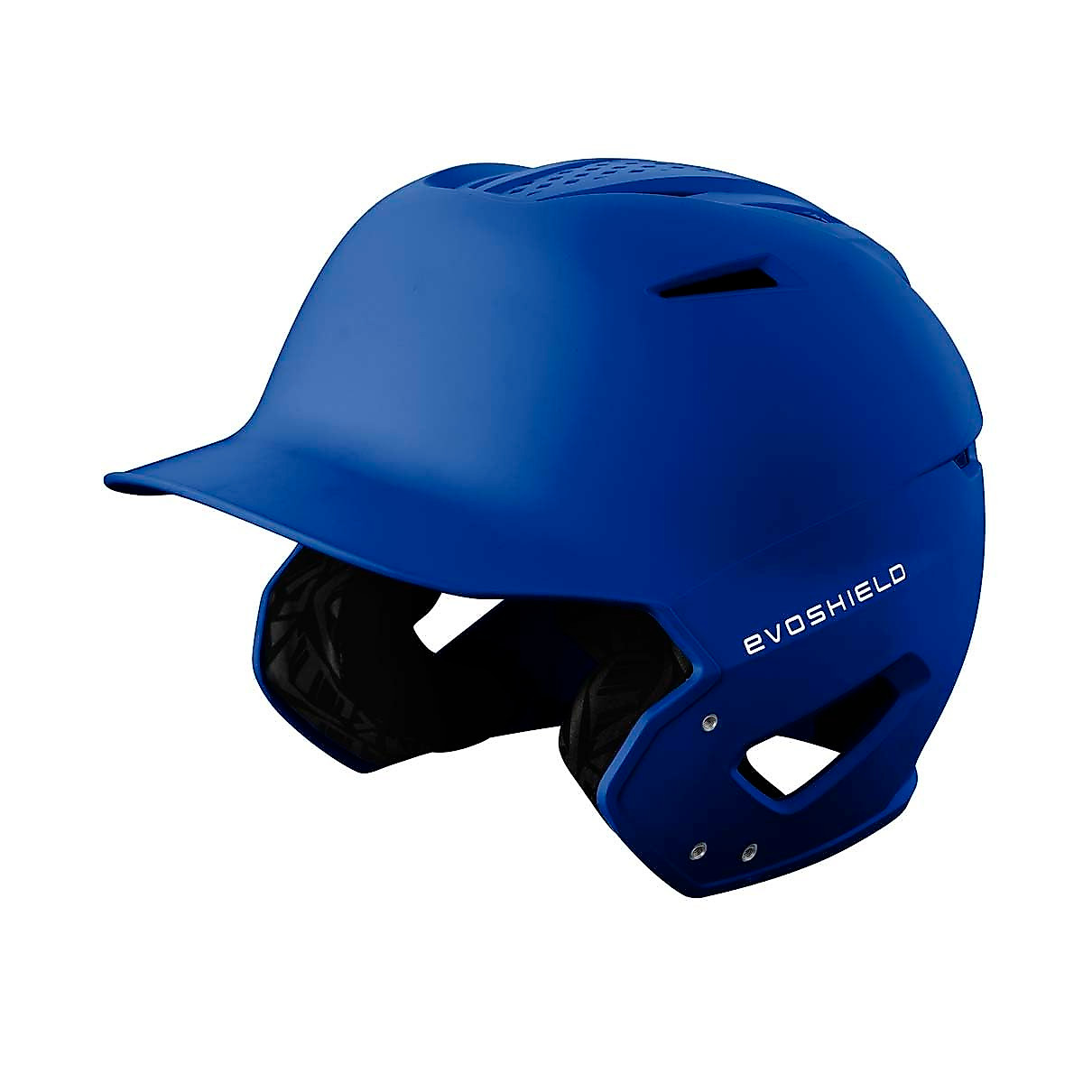 EvoShield XVT™ 2.0 Matte Batting Helmet - Royal, Medium/Large