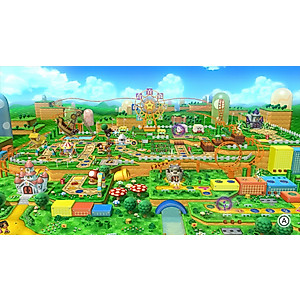 Mario Party 10 (Renewed)