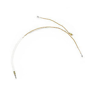 only fire Propane Gas Patio Heater Repair Replacement Parts Universal Thermocouple with Control Safety Dump Switch