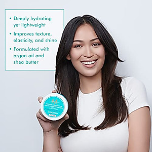 Moroccanoil Weightless Hydrating Mask, 8.5 Fl Oz