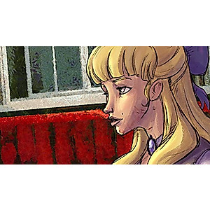 Another Sight - Nintendo Switch