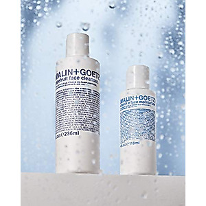 Malin + Goetz Vitamin E Face Moisturizer, 4.0 Fl Oz (Pack of 1)