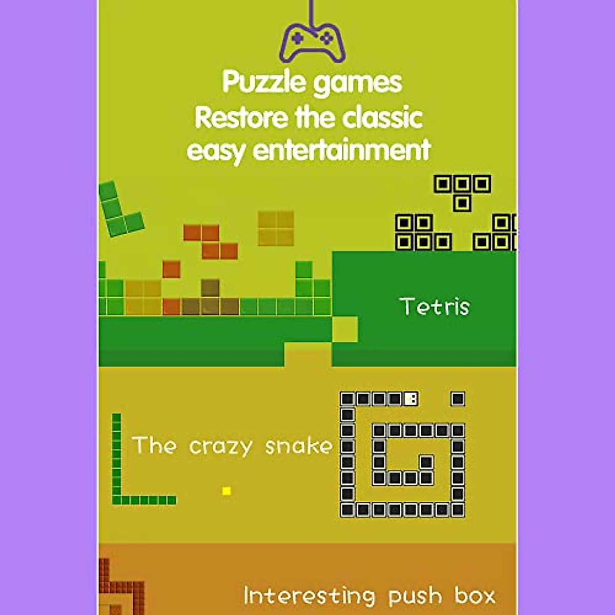 Cute Mini Selfie Camera 4000W Pixel Digital Toy for Boys Girls Students, Digital Camera Screen Kids Camcorde with Soft Lighting Eye Protection Christmas Birthday Festival Gift